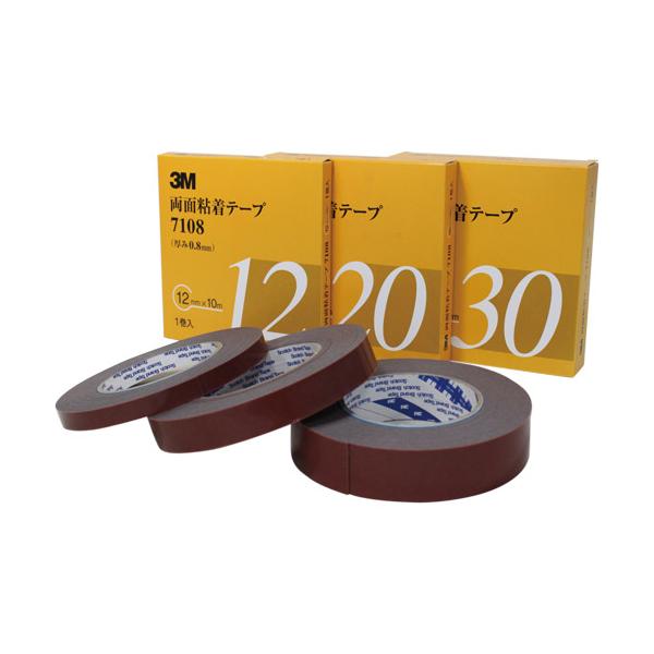 メーカー品番：71085AAD商品サイズ：幅（mm）:5 長さ（m）:10 厚さ（mm）:0.8単位：1箱(2巻入)