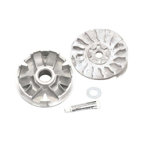 メーカー品番：489-0061000適合車種：JOG 3KJ1-4/6/8、JOG 3KJ5/7/9/A-H、JOG-スポーツ 3RY1/2、スーパーJOG-ZR 3YK7-9/A、JOGアプリオ 4JP1-4/6、JOGアプリオ 4JP5...