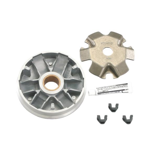 メーカー品番：490-1128400適合車種：トゥデイAF61全車種,DIO（4スト車） AF62全車種,ジョルノクレア/-DX AF54全車種,リード50 AF48 全車種,トピック/- プロ/-フレックス AF38 全車種 ※トゥデイ（...