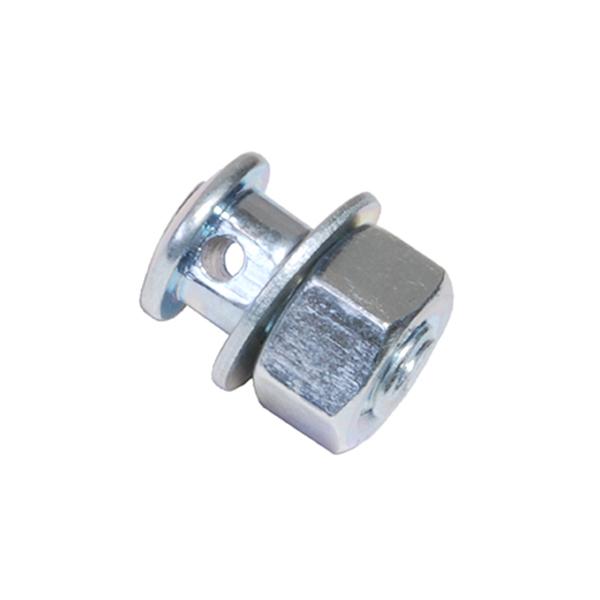 カラー：シルバー単位：1個