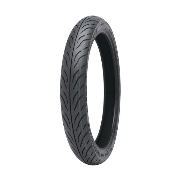 メーカー品番：SR898適合車種：NS-1(AC12)｜TZR125(3TY)｜SRX250(3WP)｜GSX-S125(DL32B)｜GSX-R125(DL33B)商品サイズ：90/80-17単位：1本