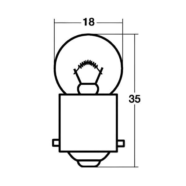 メーカー品番：A4125適合車種：MD50-1800010〜、MD70-1800004〜、MD90-1900006〜タイプ：白熱球12V単位：1個