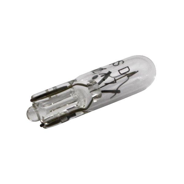 メーカー品番：B-WB113Sタイプ：白熱球12V単位：1個