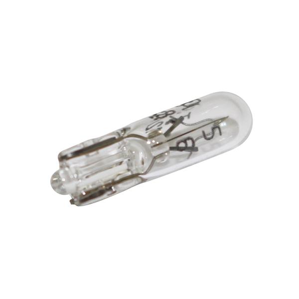 メーカー品番：B-WB114Sタイプ：白熱球12V単位：1個