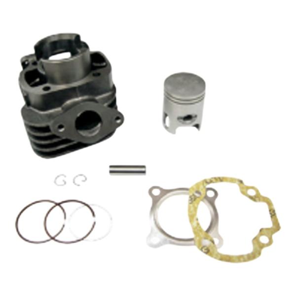 メーカー品番：C005適合車種：JOG(2JA/27V)｜チャンプ(54V)｜チャンプCX(3FC)｜チャンプRS(2NA)｜ギア(4KN/UA03J)｜BW’S(3AA)単位：1セットセット内容/付属品：シリンダー・ピストン・ピストンリン...