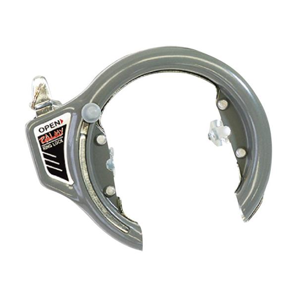 メーカー品番：CJC048カラー：グレー単位：1個セット内容/付属品：キー3本付属