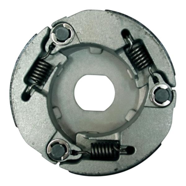 メーカー品番：CLY-02適合車種：JOG(3YJ/3YK1〜6)｜アクシス50(3VP5/6)｜アクシス90(3VR1〜4/7〜9)単位：1セット