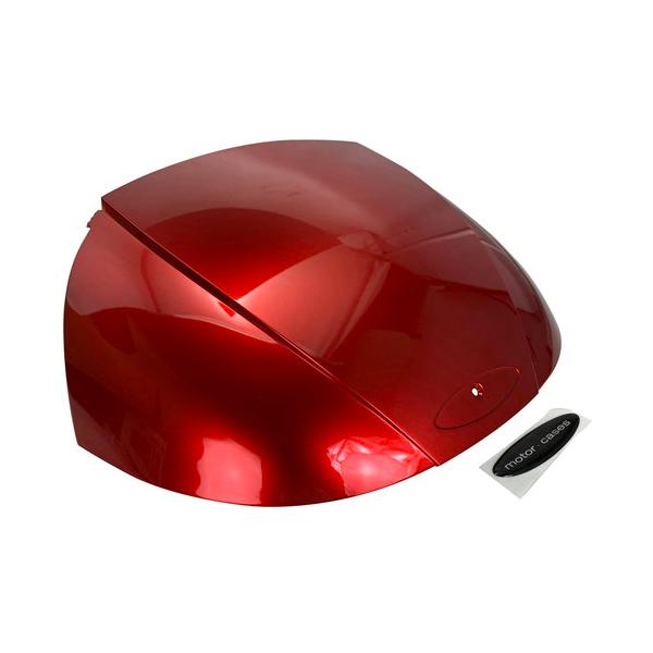 メーカー品番：D1B29E09カラー：レッド単位：1枚