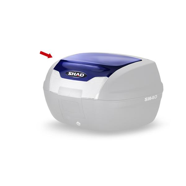 メーカー品番：D1B40E01カラー：ブルー単位：1枚セット内容/付属品：取り付け用ビス3本