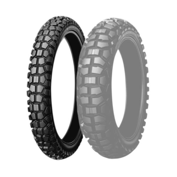 メーカー品番：291867適合車種：KLX125[10]商品サイズ：70/100-19単位：1本