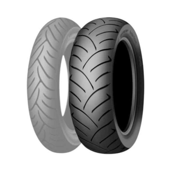 メーカー品番：298111適合車種：フュージョン(MF02)｜フリーウェイ(MF03)｜BW’S(SA44J)｜VOX(SA31J/SA52J)商品サイズ：120/90-10単位：1本