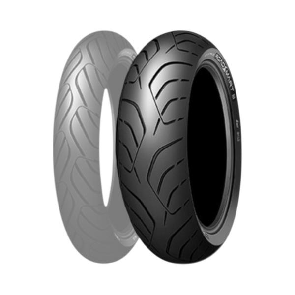 メーカー品番：318253適合車種：X-ADV(RC95/RH10)｜TMAX500(SJ04J/SJ08J)｜TMAX530(SJ12J/SJ15J)｜TMAX560(SJ19J)商品サイズ：160/60-15単位：1本