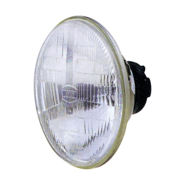 メーカー品番：HSSB-16-12HP単位：1個セット内容/付属品：ヘッドランプユニット、電球