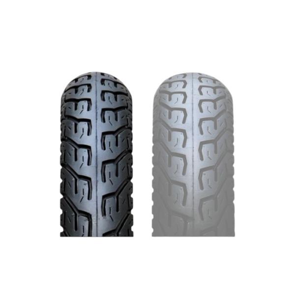 メーカー品番：107779適合車種：ドラッグスター250商品サイズ：80/100-18単位：1本