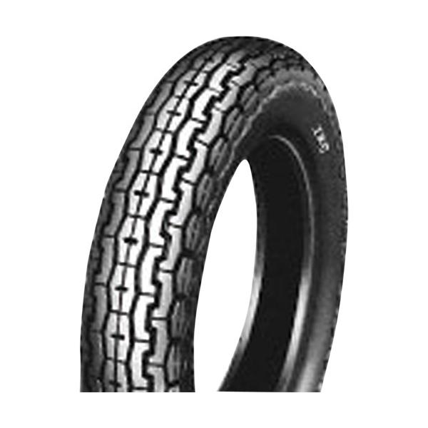 メーカー品番：12199N適合車種：モンキーR/RT(AB22)｜ダックス50(AB26/ST50)｜シャリー50(CF50)｜GAG(LA41A)｜KS-1(MX050A)｜KS-2(MX080A)商品サイズ：3.50-10単位：1本