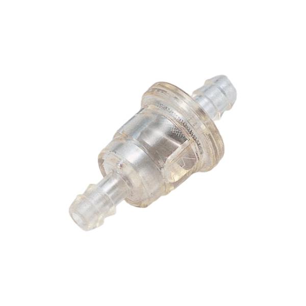 メーカー品番：105-214商品サイズ：A：6、 B：21、 d：8、 D：21、 L：45 ホース内径：6-6.5mm用単位：1個