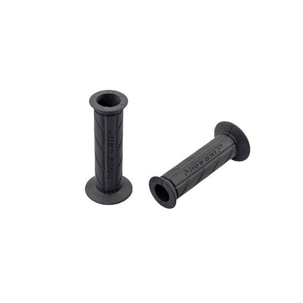 メーカー品番：201-6716カラー：ブラックタイプ：貫通商品サイズ：全長：120 内寸：貫通 最大径：31 φ22.2mm（対応）単位：1セット