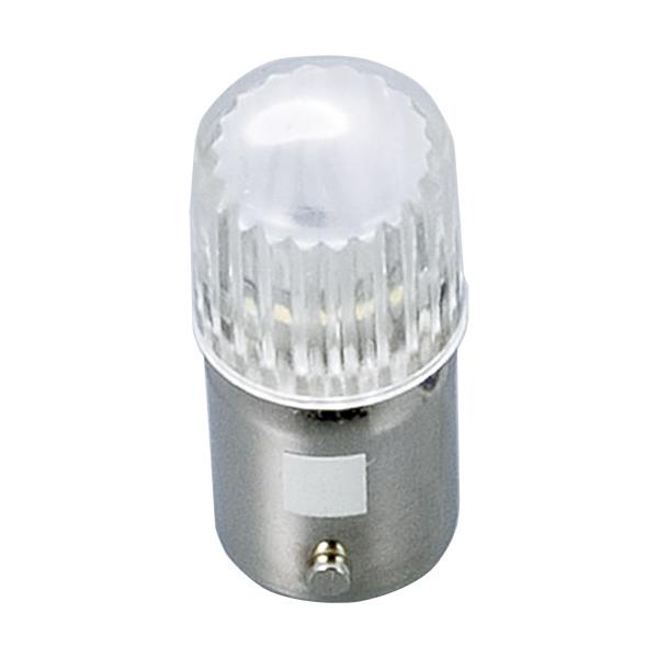 メーカー品番：L702 WHカラー：ホワイトタイプ：LED BA9S単位：1個