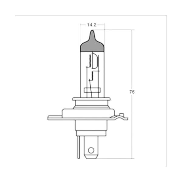 メーカー品番：NBV008適合車種：【HONDA】クロスカブ｜グロム｜ディオ110｜スーパーカブ50/110/プロ(AA04｜JA10) 【YAMAHA】ギア/ニュースギア(07.10〜)｜ビーノ/DX(04.3〜)｜マジェスティ/C(00...