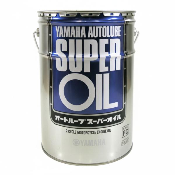 メーカー品番：90793-30614タイプ：2サイクル(FD)/部分合成油単位：1缶(20L)