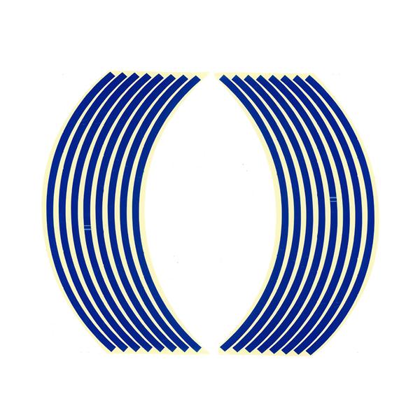 適合車種：12インチホイール車カラー：ブルー単位：1セット