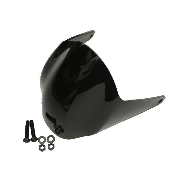 適合車種：シグナスXカラー：ブラックタイプ：リアフェンダー単位：1個