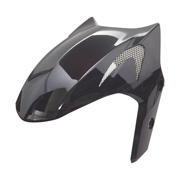 メーカー品番：OP11207適合車種：マジェスティS｜S-MAX155カラー：ブラックタイプ：フロントフェンダー単位：1個