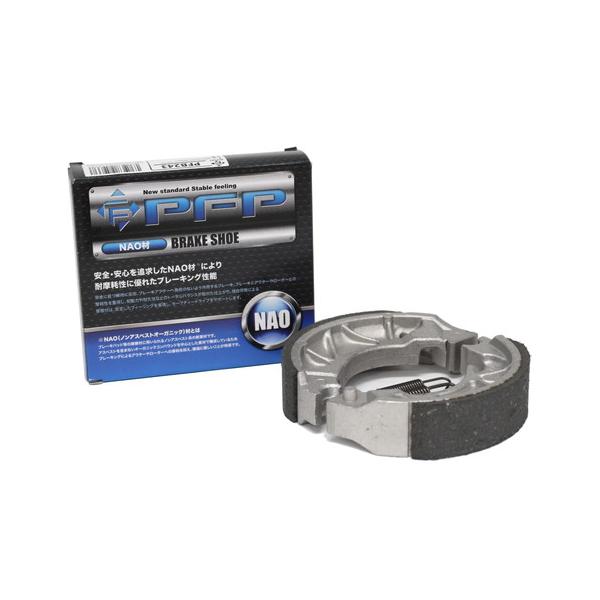 メーカー品番：PFB243適合車種：JOG(SA08J/SA16J/SA36J/SA39J/SA55J/SA56J/SA57J/SA58J)｜JOGアプリオ(SA11J)｜ビーノ/モルフェ(SA10J/SA26J/SA37J/SA54J/S...