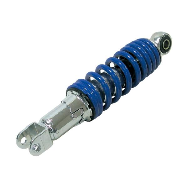 メーカー品番：RSY-04適合車種：AXIS100(5mm の高低差がありますが、GEAR 使用可)カラー：ブルー単位：1本