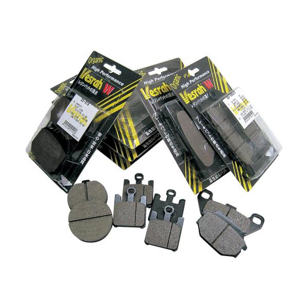 メーカー品番：SD-401適合車種：650RS W3[73]｜750RS Z2[73]商品サイズ：50×10.0mm、50×12.6mm単位：1セット