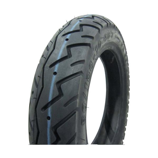 メーカー品番：SR561適合車種：Today(AF61/AF67)｜Dio(AF62/AF68)｜ジョルノ(AF70/AF77)｜タクト(AF75/AF79)｜ジョグ(AY01)｜ビーノ(AY02)商品サイズ：80/100-10単位：1本