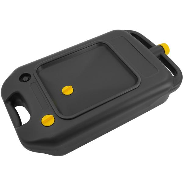 タイプ：バイク用_自動車用商品サイズ：サイズ(mm)：長さ 568×幅 320×高さ 115単位：1個