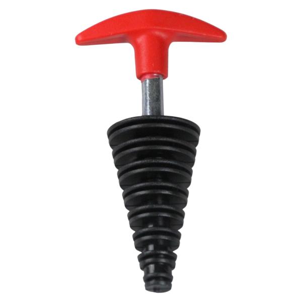 カラー：ブラックタイプ：バイク用商品サイズ：パイプ内径：φ10〜φ34.5サイレンサー用単位：1個