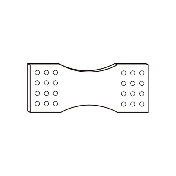 メーカー品番：MP-158単位：1枚