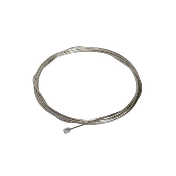 メーカー品番：OLY-SSTSK20UDカラー：シルバー商品サイズ：φ1.2mm×2000mm単位：1本セット内容/付属品：インナーエンドキャップ×2個付属