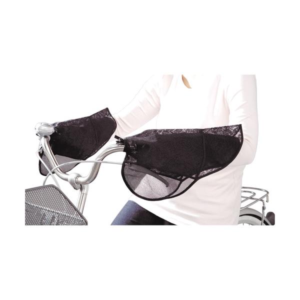 メーカー品番：K2340カラー：ブラック商品サイズ：22.5×36cm単位：1セット(左右)