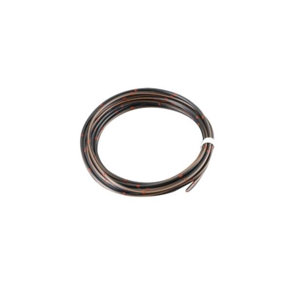 メーカー品番：0900-755-00218カラー：ブラック/ブラウン単位：1個