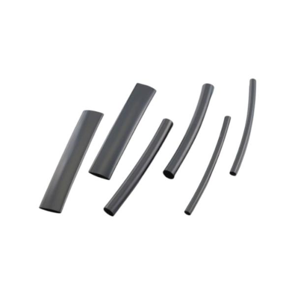 メーカー品番：0900-755-04000商品サイズ：収縮後内径：φ3/6/8×70mm単位：1セットセット内容/付属品：収縮チューブセット：使用頻度の高いφ3/6/8×70mmの各2本の便利なセット