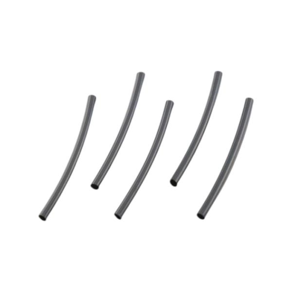 メーカー品番：0900-755-04001商品サイズ：収縮後内径：φ3×70mm(約φ1.8)単位：1袋(5個入)セット内容/付属品：収縮チューブセット：使用頻度の高いφ3/6/8×70mmの各2本の便利なセット