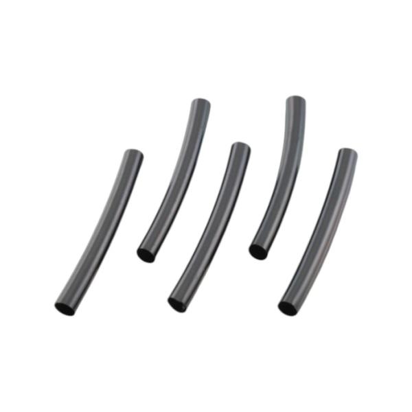 メーカー品番：0900-755-04002商品サイズ：収縮後内径：φ6×70mm(約φ3.5)単位：1袋(5個入)セット内容/付属品：収縮チューブセット：使用頻度の高いφ3/6/8×70mmの各2本の便利なセット