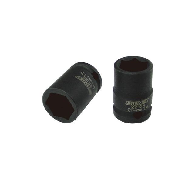 メーカー品番：23167商品サイズ：サイズ(mm)：17 先端部ソケット外径D1(mm)：26.0 差込部ソケット外径D2(mm)：26.0 全長L(mm)：38.0単位：1個