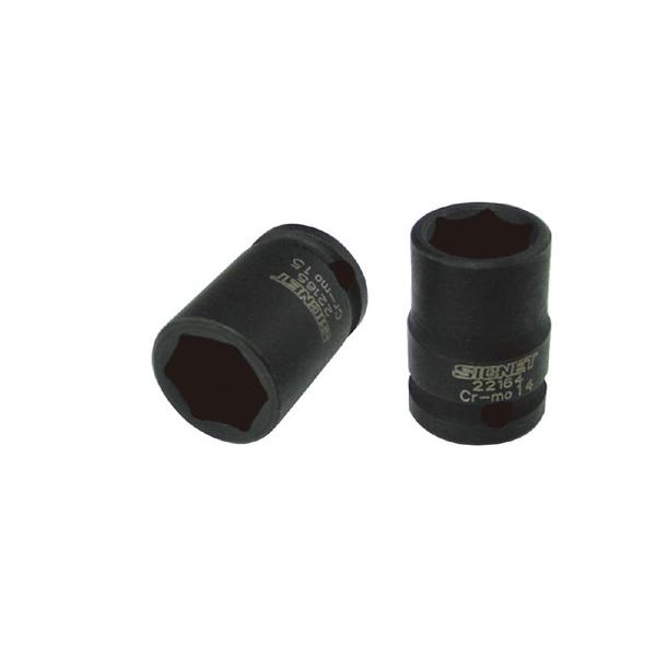 メーカー品番：22167商品サイズ：サイズ(mm)：17 先端部ソケット外径D1(mm)：26.0 差込部ソケット外径D2(mm)：22.0 全長L(mm)：32.5単位：1個