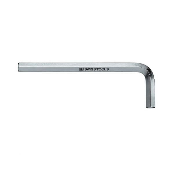 メーカー品番：210.2.5J商品サイズ：サイズ：2.5mm レンチハンドルの内側の長さ：63mm レンチキーの内側の長さ：18mm単位：1個