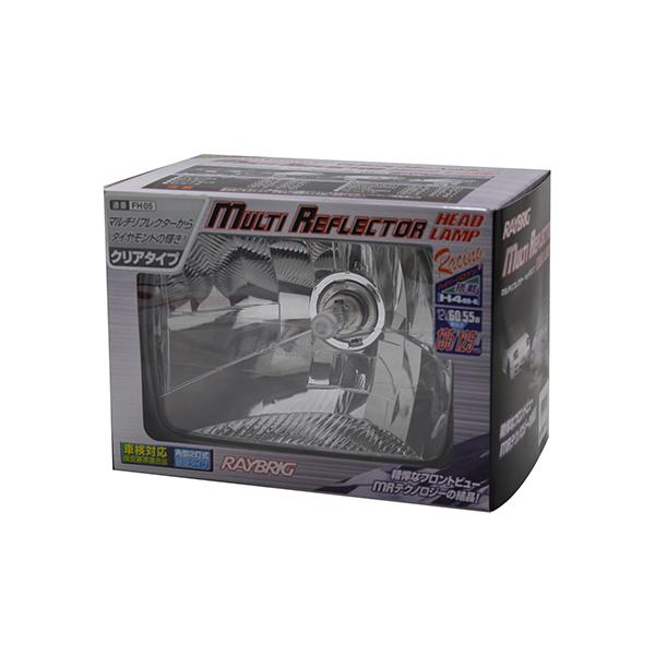 メーカー品番：FH05カラー：クリア単位：1個