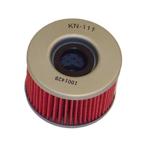 メーカー品番：KN-111適合車種：Honda：CB250(78-82)｜CB250 RSA(80-83)｜CB250 RSD(82-84)｜CB250 SUPERDREAM(81-85)｜CB350S(86-89)｜CB400(82-84...