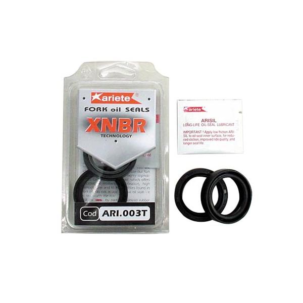 メーカー品番：ARI.114適合車種：GILERA SMT50(05)｜MALAGUTI MADISON250(99-)｜RIEJU TANGO250(11)カラー：ブラック商品サイズ：36×48×11mm単位：1セット(2個入)セット内容...