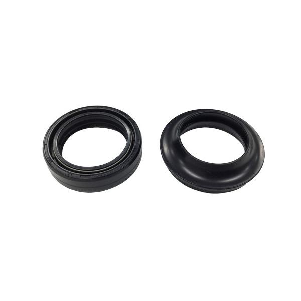 メーカー品番：FOH-01S適合車種：PCX(WW125EX2 A/C/D/E)(WW125 F/G/H)(WW150 C-H)単位：1セットセット内容/付属品：オイルシール×1 ダストシール×1