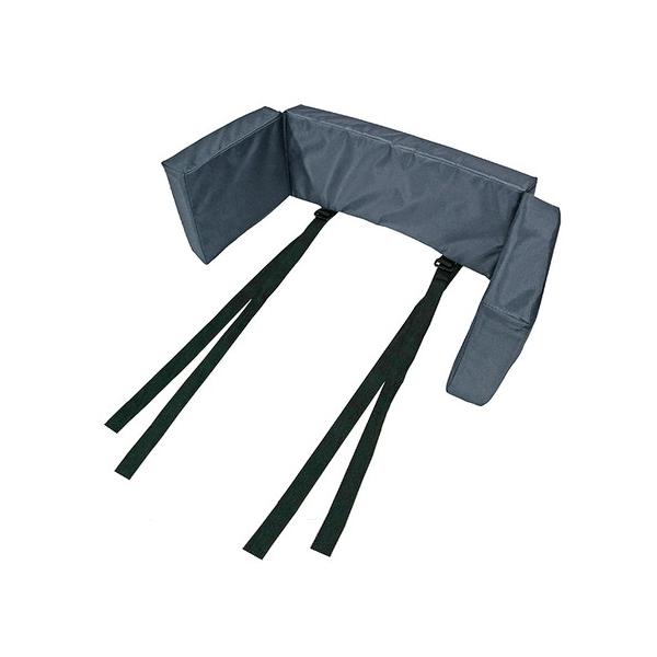 メーカー品番：CYAT-GYカラー：グレー単位：1個セット内容/付属品：ベルクロテープ4本