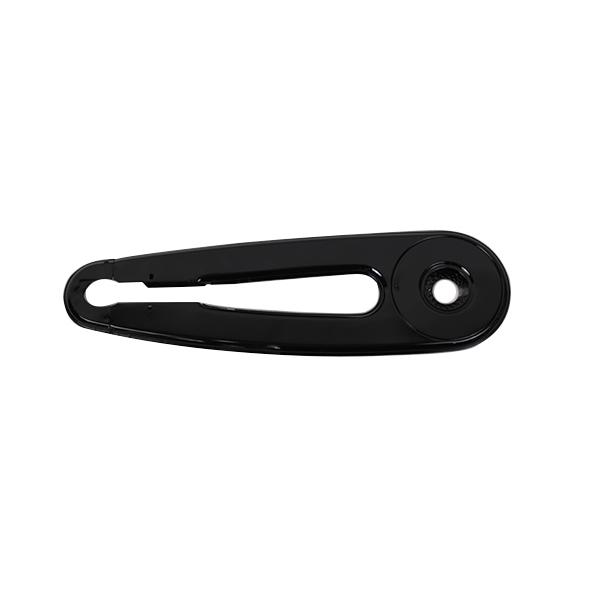 カラー：ブラック単位：1セットセット内容/付属品：取付ネジ付属