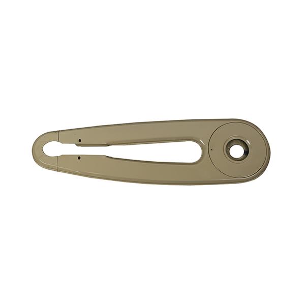 カラー：ベージュ単位：1セットセット内容/付属品：取付ネジ付属